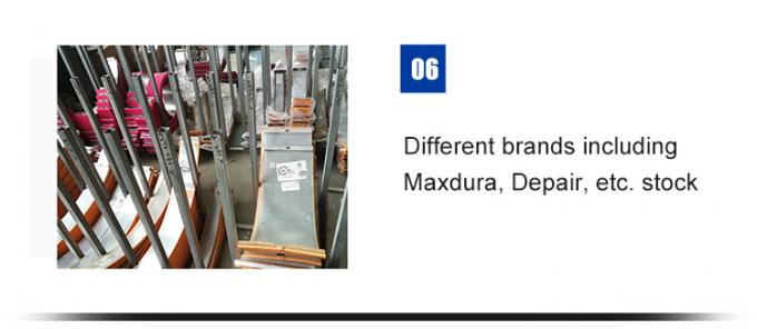 Corrugated Die Cutter Rubber PU Anvil Blankets